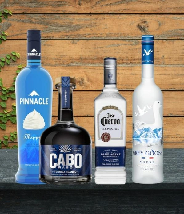 Friends Liquor | Liquor store near Overland Park |Beer shop near me