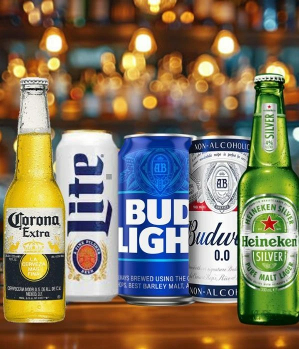 Friends Liquor | Liquor store near Overland Park |Beer shop near me